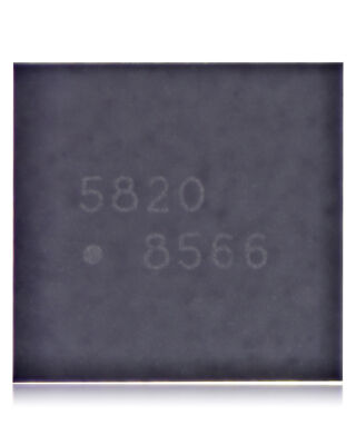 Backlight IC Compatible For iPad Pro 12.9" / iPad 7 (2019) (8566 5AR5 ...