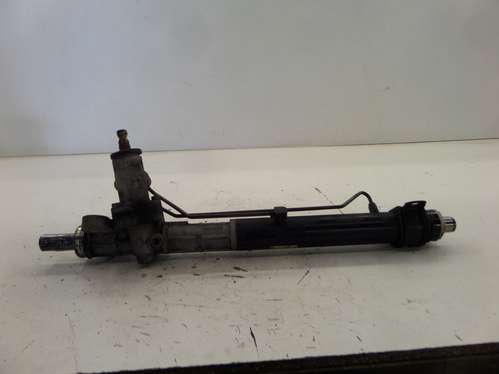 Hyundai Genesis Coupe Power Steering Rack Gear Box BK 10-16 OEM 57700 ...