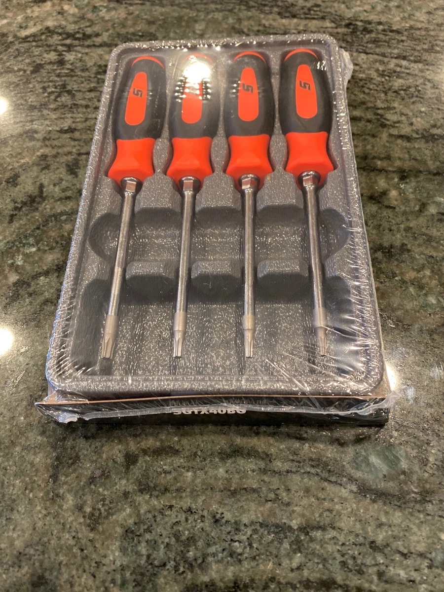Mini Torx Screwdriver Set