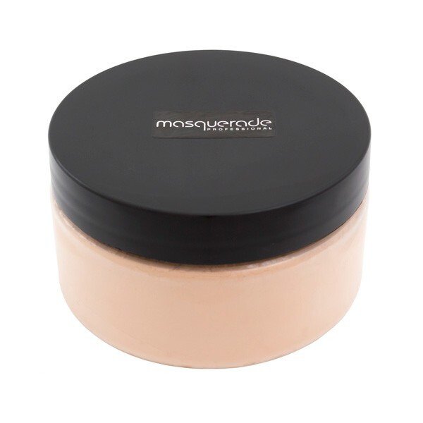 4 Matte Loose Powder, 160g Pots Australia Made | eBay