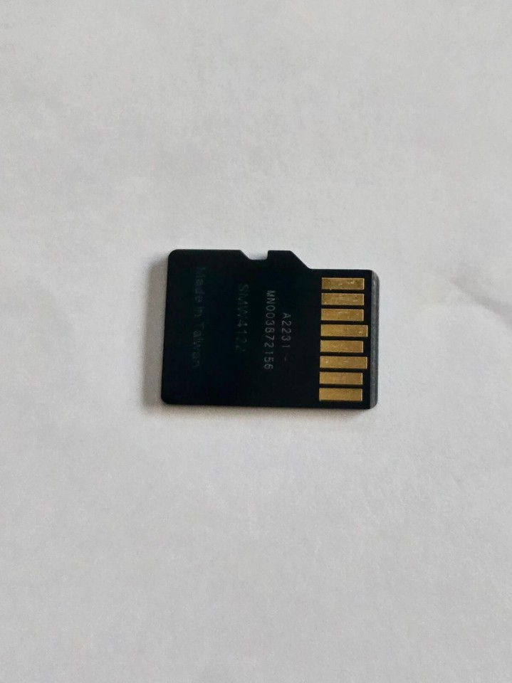 [Great Deal] Micro Memory Card SD 1GB From JAPAN many purchase welcome #002 | eBay