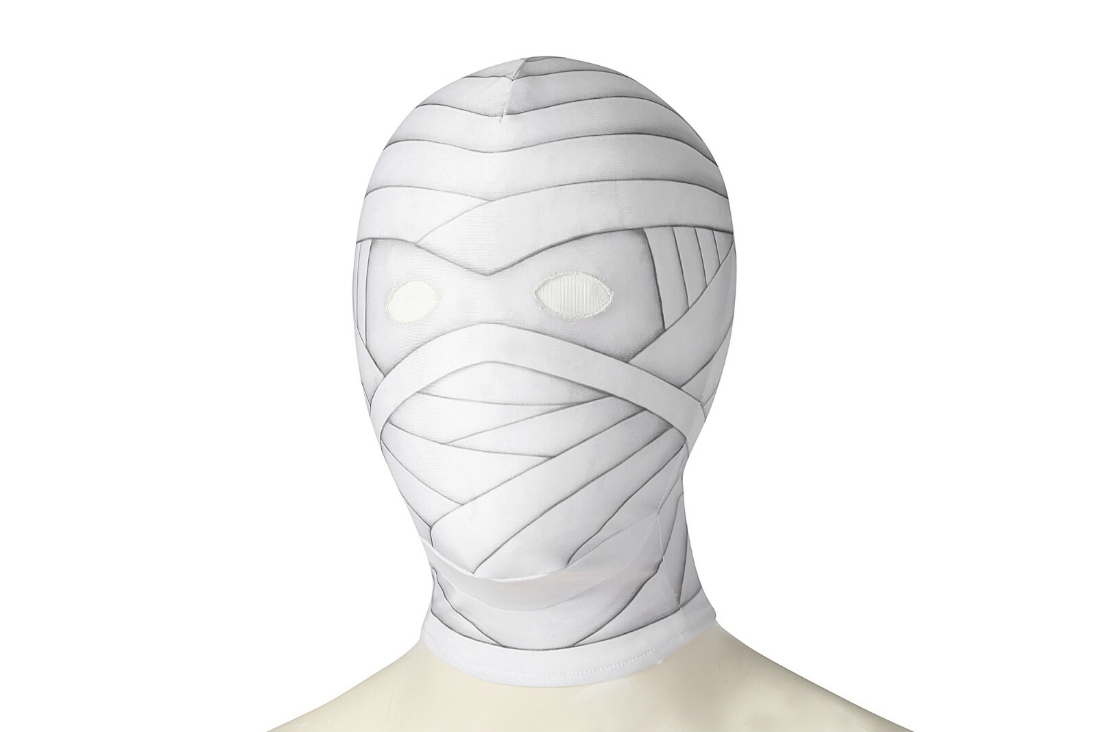 Moon Knight Film Cosplay Costume Halloween Outfit Boot Jump-suit Zentai ...