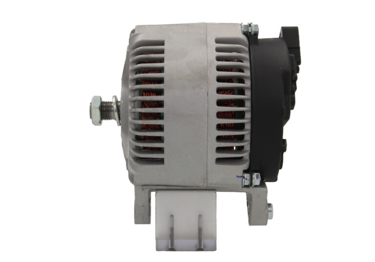 PlusLine Automobile Alternator 24 Volt 5720 Gram For Perkins 55A ...