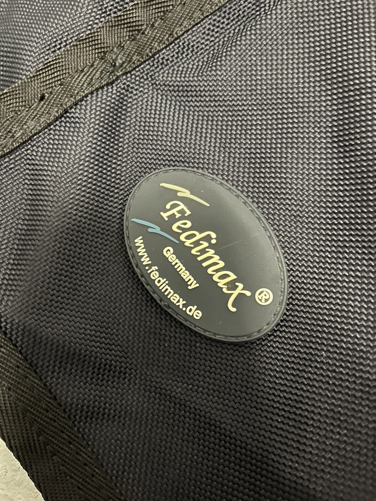 Fedimax Outdoordecke mit Cooldry 200g, 165cm | eBay.de