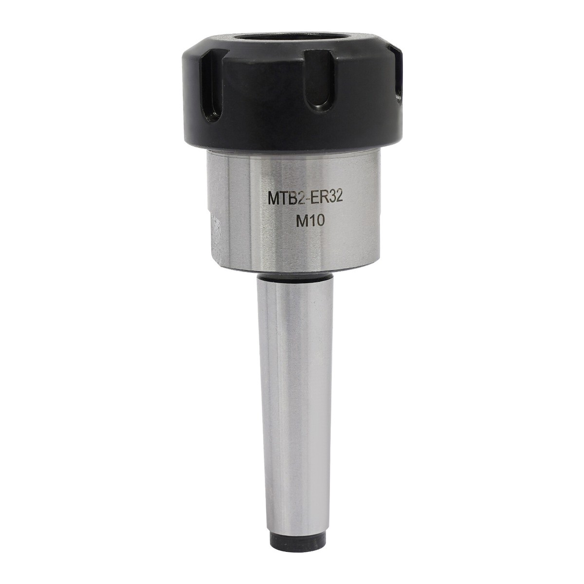 Er32 Collet Chuck Straight Shank Red Collet Chuck Clamping Nut Wrench ...