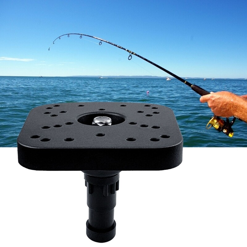 Fish Finder Mount Base Fish Finder Mount Bracket Fish Finder Mount ...