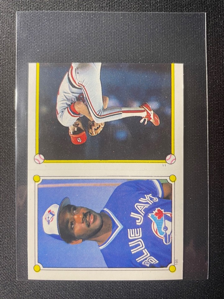 1987 Topps Album Stickers You Pick Free Shipping!!! | eBay