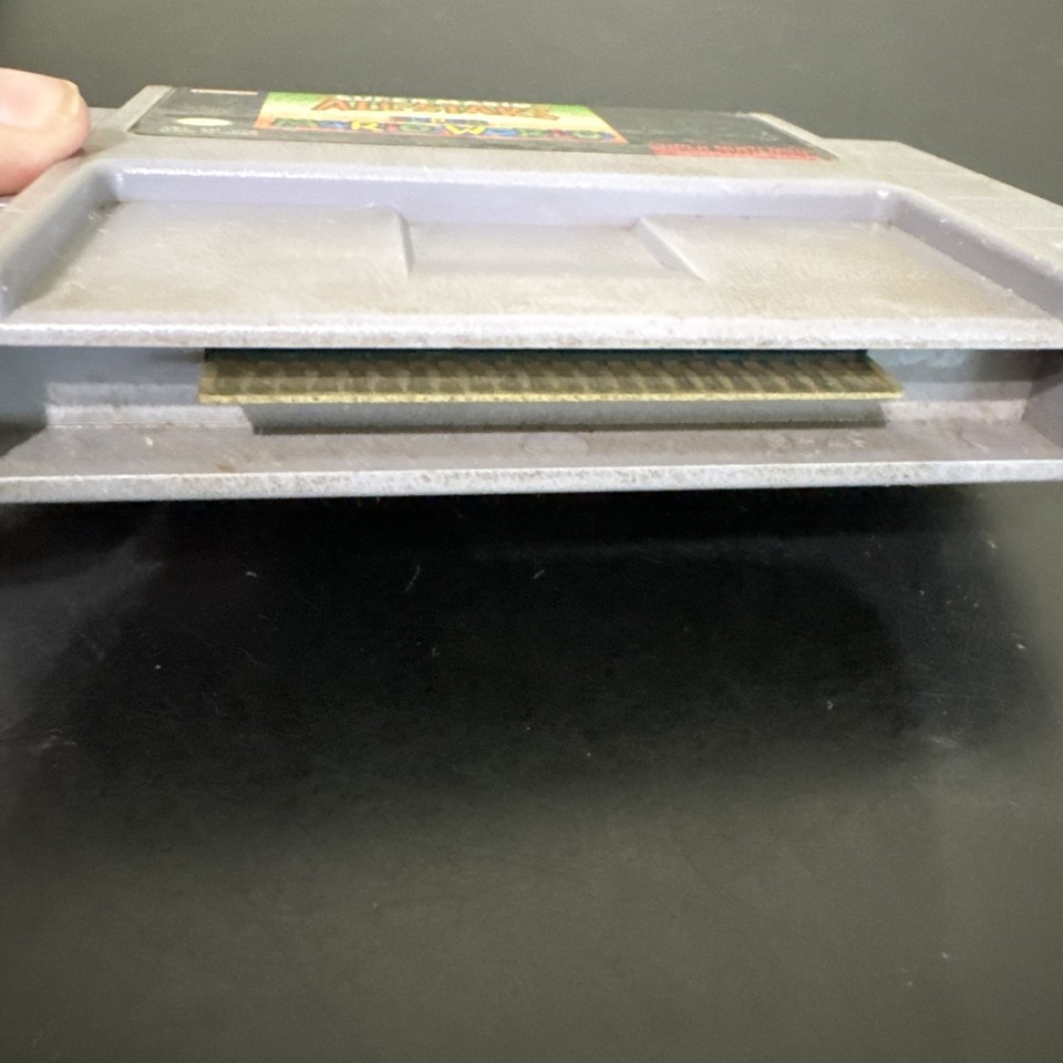 Super Mario All Stars And Super Mario World Super Nintendo SNES | eBay