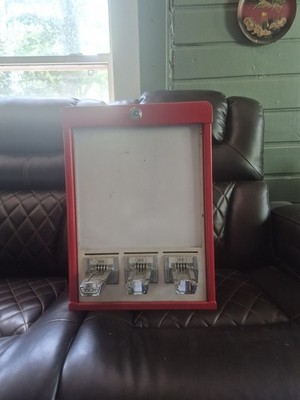 3 Column Sticker And Tattoo Machine | eBay