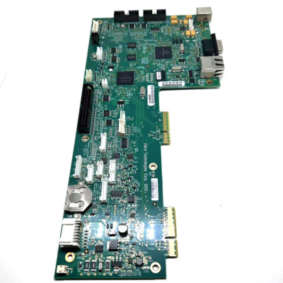 Main Board Motherboard P1050997-01 Fits For Zebra ZT410 ZT 410 zt410 | eBay