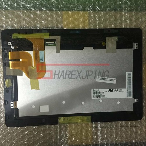 Touch LCD Digitizer Assembly Frame ASUS Transformer Pad TF701T TF701 ...