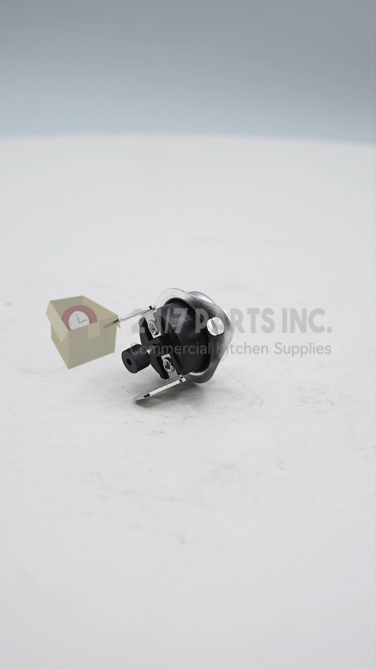 Goodman Amana Furnace Manual Reset Limit Switch 10123533 101235-33 ...
