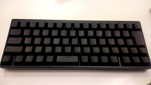 HHKB Professional BT Japanese Layout Keyboard Black PD-KB620B | eBay ...