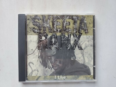 Skeeta Ranx - I Like [Single] | eBay