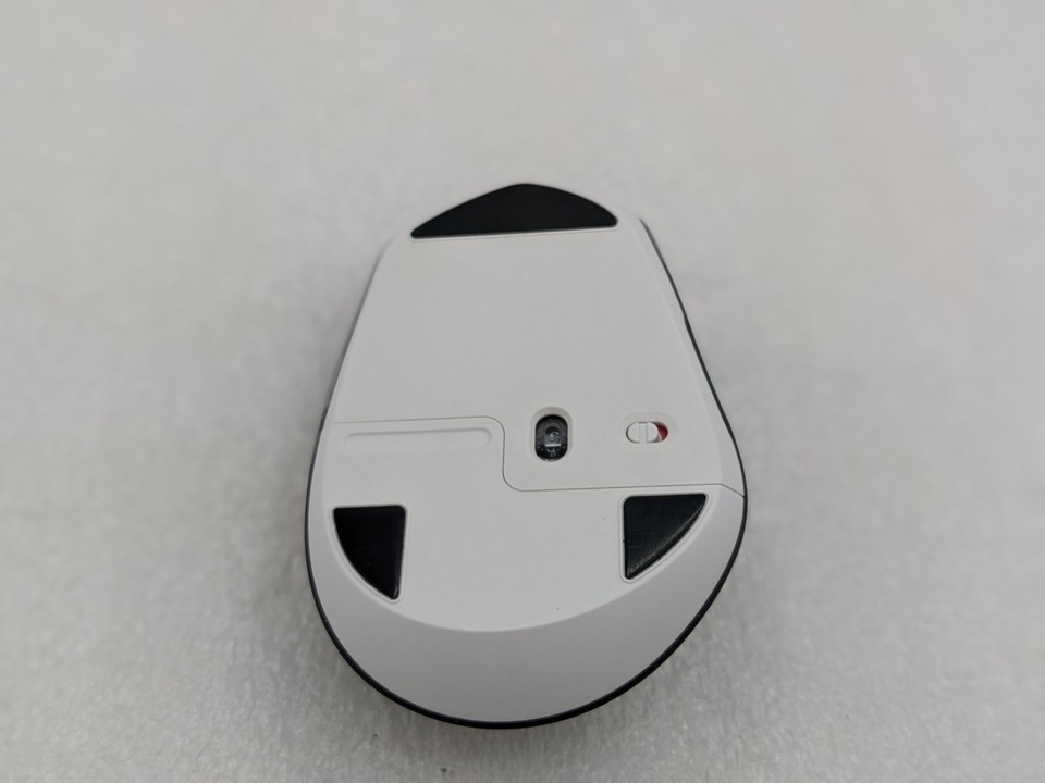 Logitech M-R0062 M720 Triathlon Wireless Mouse W/O DONGLE - FREE S/H | eBay