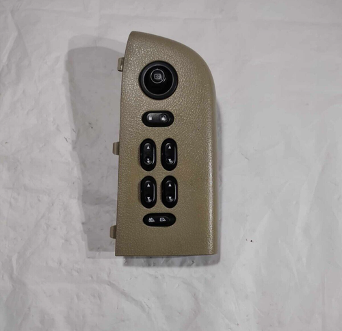 04-08 Ford F-150 Left Hand Driver Side Power Master Window Control ...