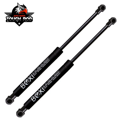 FOR BMW F22 F87 REAR TRUNK BOOT LIFT SUPPORTS LID GAS SPRING STRUTS ...