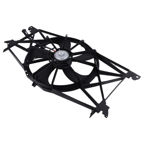 Radiator Cooling Fan for Ram 2500/3500/4500/5500 2019-2022 CH3115198 ...