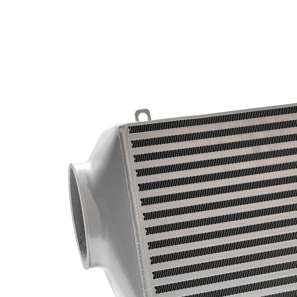UPGRADE TOP MOUNT INTERCOOLER For 2002-2006 03 05 MINI COOPER S R50/R5 ...