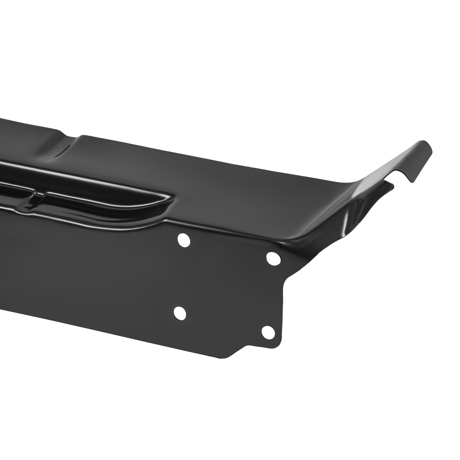 Fits GMC C15/C1500 Pickup 67-72 Cab Floor Pan Outer Extension Steel ...