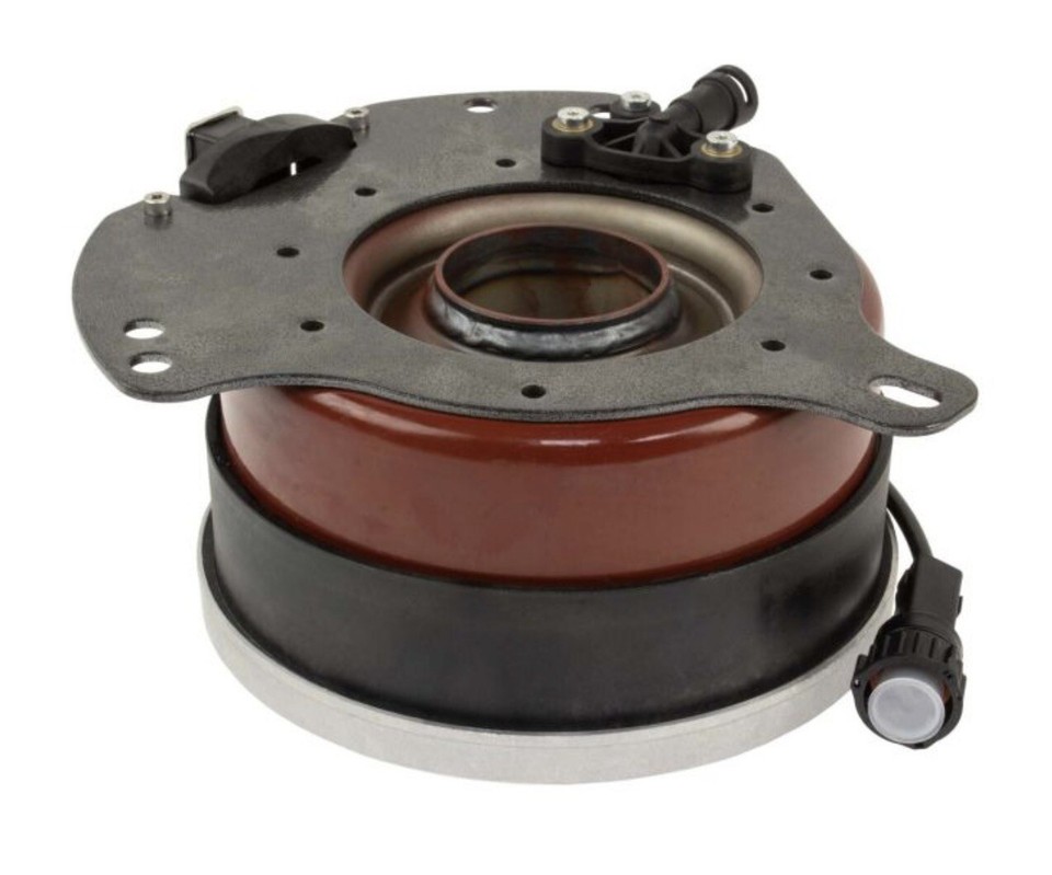 Volvo I-Shift Clutch Cylinder Actuator , Volvo VNL / Volvo D13 23417527 ...