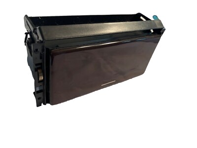 1990 - 2002 Mercedes Benz Sl Class R129 Ashtray Compartment Center ...