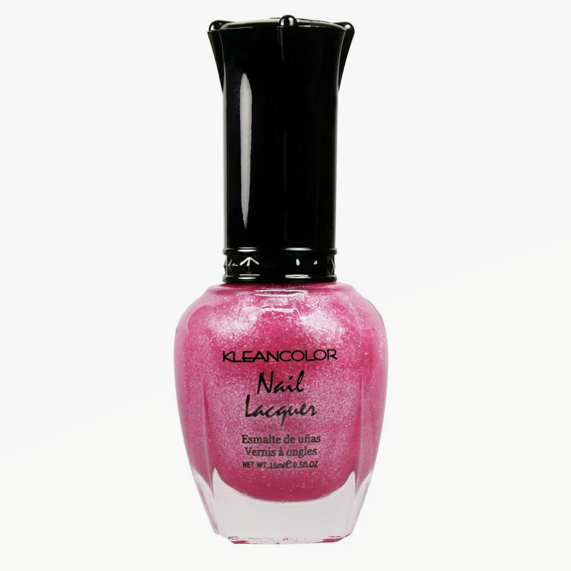 Buy 2 Get 2 FREE Kleancolor Nail Lacquer Polish You Choose 100+ Shade ...