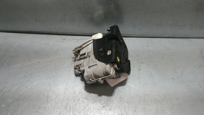 SERRATURA PORTIERA POSTERIORE SX CV Audi Q7 (4LB) 2007 3C4839015C ...