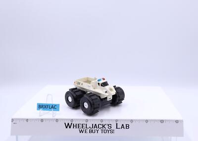 Swamp Patrol Water Demon 4x4 Truck 1980's Stomper Schaper | eBay