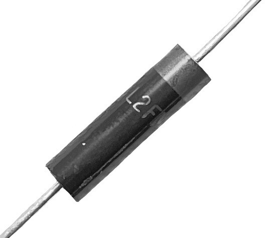 MADE IN USA @4 PCS 2CL2FM 20KV 100MA 100NS HIGH VOLTAGE DIODES ...