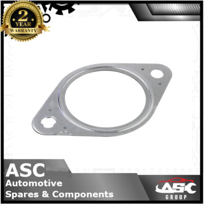 Exhaust Pipe Gasket - fits Volvo C30, S40, S60, V40, V50, V60, V70 ...