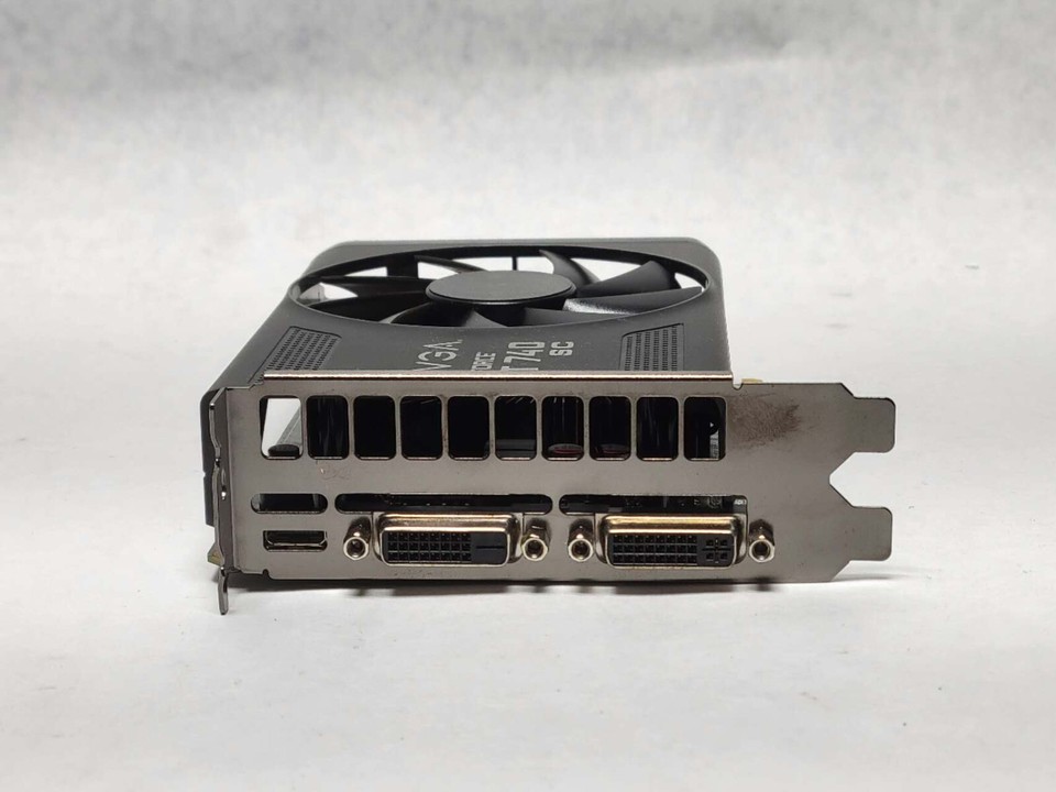 EVGA NVIDIA GEFORCE GT 740 SC 2GB GDDR5 Graphic Video Card GPU 02G-P4-3747-KR | eBay