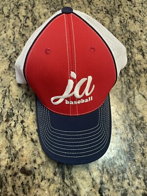Jenkintown Pa Athletics Stretch Fit Aeroready Baseball Cap Hat 6 3/8 ...