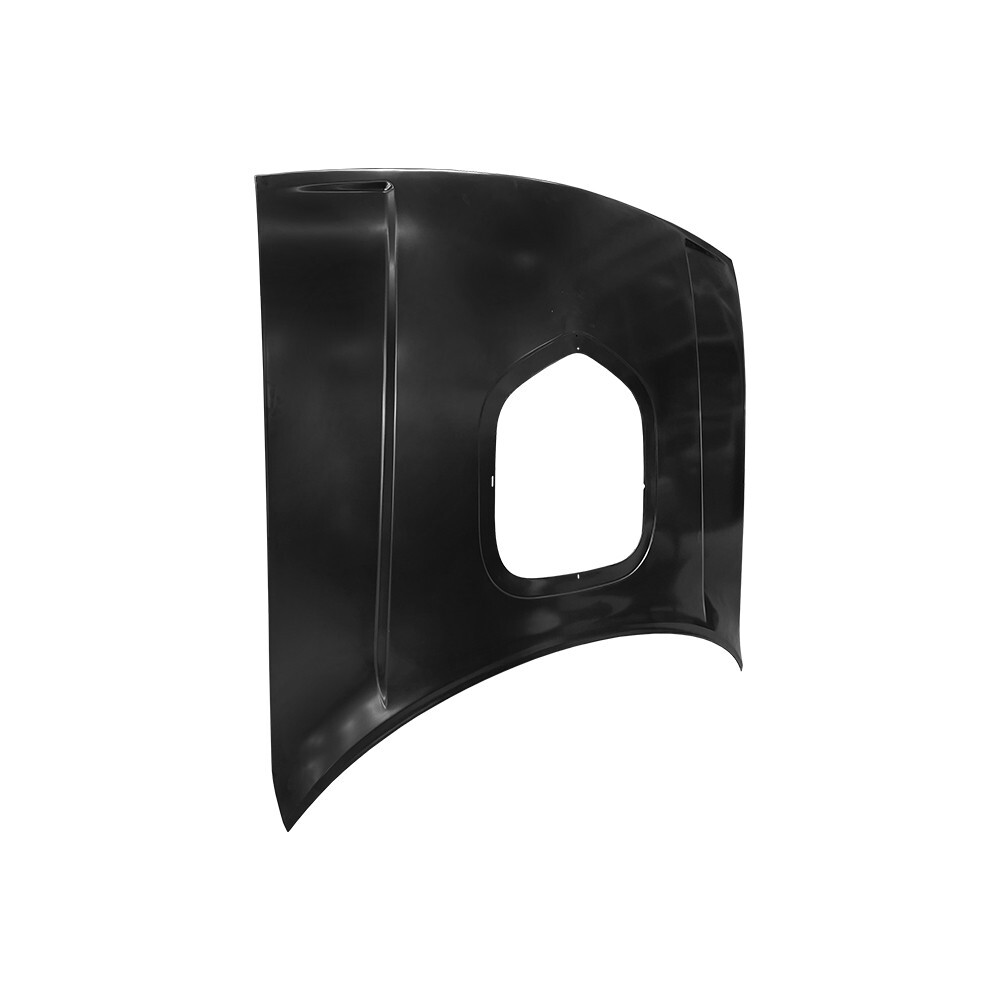 Replacement HOOD, Shaker With Scoop, For 2015-2023 Dodge Challenger ...