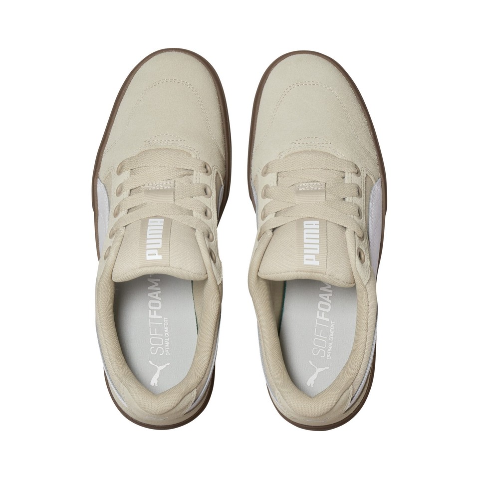 PUMA C-Rey Suede Men's Sneakers | eBay