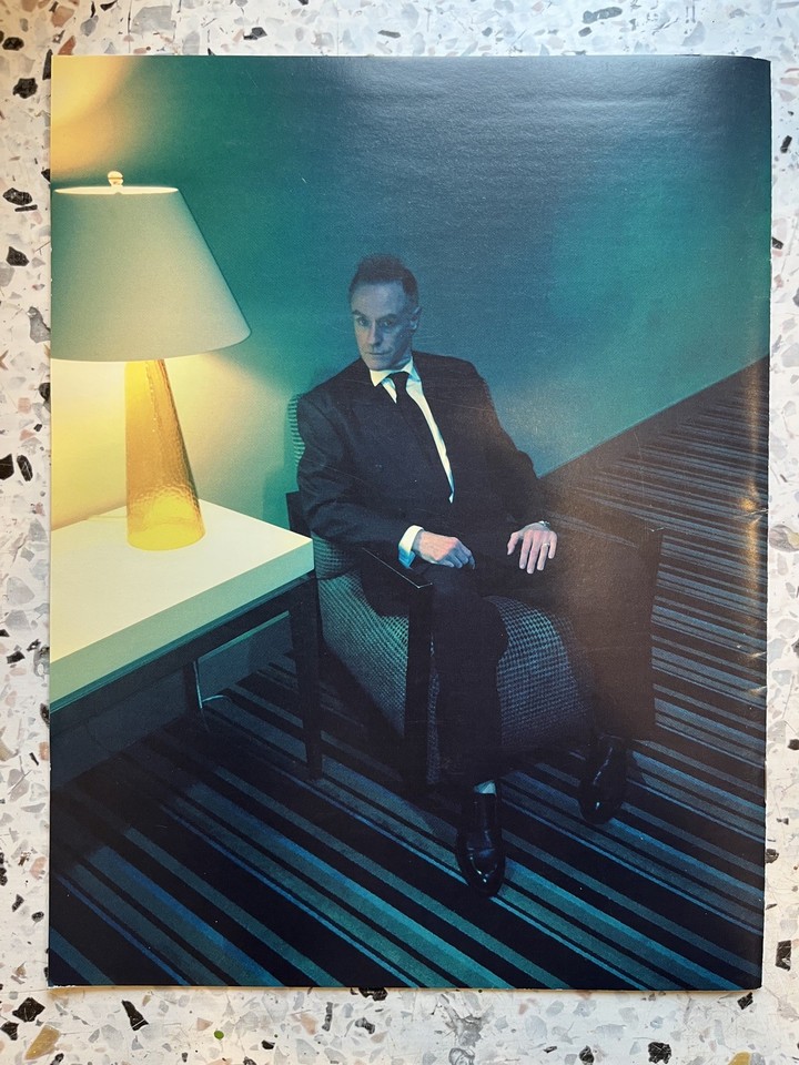 The Blue Rose Magazine Twin Peaks Volume 1 Issue #9 March 2019 | eBay