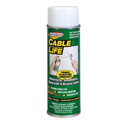 THETFORD 25006 Cable Life 6.25 Oz. Aerosol | eBay