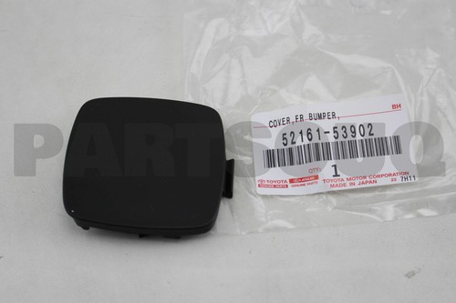5216153902 Genuine Toyota PIECE, REAR BUMPER, RH 52161-53902 | eBay