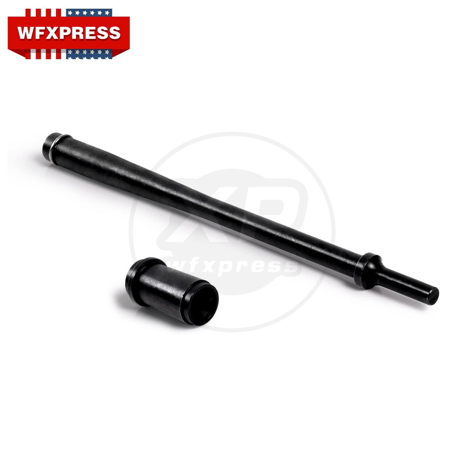 Anchor Bushing Kit for Removing & Installing 1-3/8 Pneumatic Bushing ...