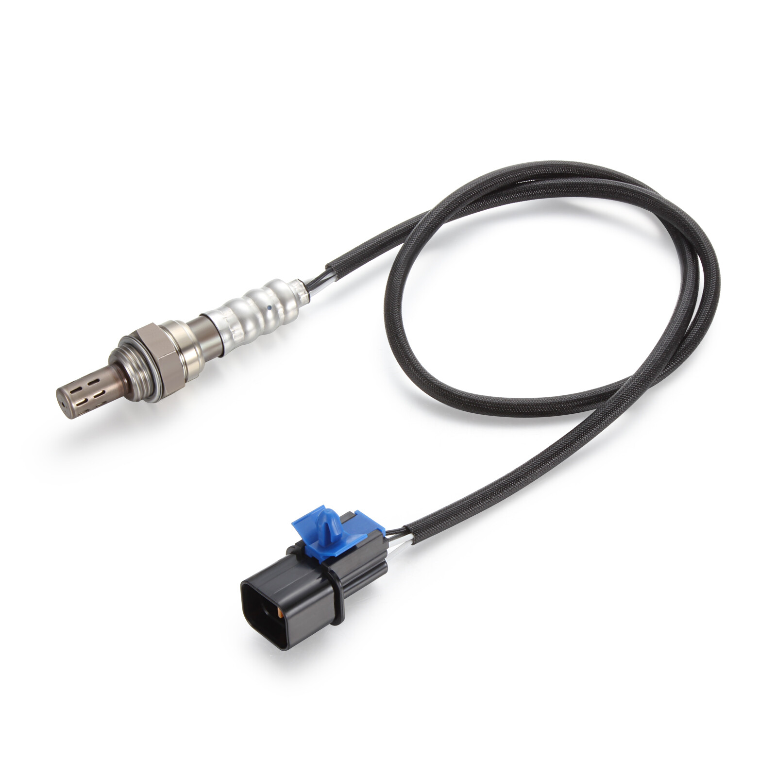 O2 Pre-Cat Oxygen Sensor Fits Mitsubishi Outlander Pajero Triton ZG NH ...