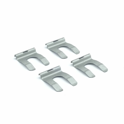 4x Brake Hose Fixing Securing Clips For Mazda MX5 NA NB NC (1990-2014 ...