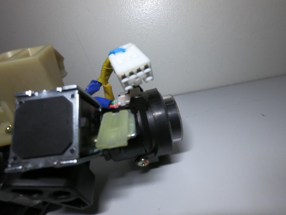 (2011 - 2015) Kia Optima Ignition Switch w/ Key for AT OEM part | eBay