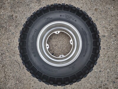 atc 200x front tire | eBay