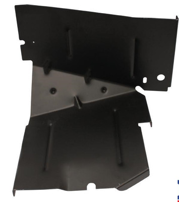 TORQUE BOX REPAIR PANEL RIGHT HAND SUIT FORD XA XB XC FALCON ZF ZG ZH ...