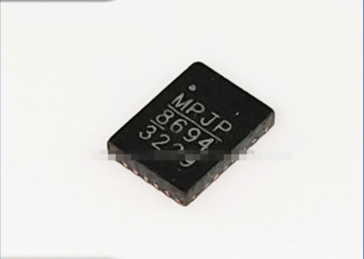 2pcs MP8694 MP86943 MP 8694 3*** MP86943GLT-Z TQFN3x4-21 IC Chip | eBay