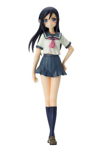 Kotobukiya Oreimo Ayase Aragaki 1/8 Scale PVC Painted Figure Japan | eBay