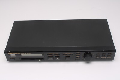 Yamaha Disklavier Control Unit DKC100R - AS IS | eBay