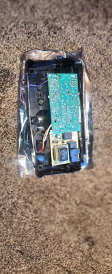 LiftMaster 041AB050-2M Receiver Logic Board (AC) For Garage Door Opener ...