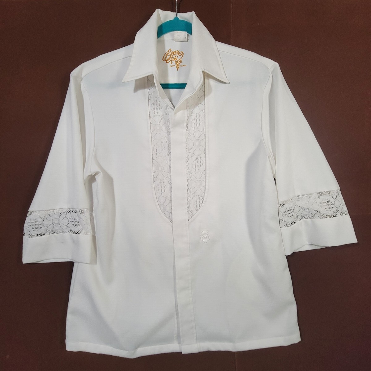 Hawaiian Wedding Shirts