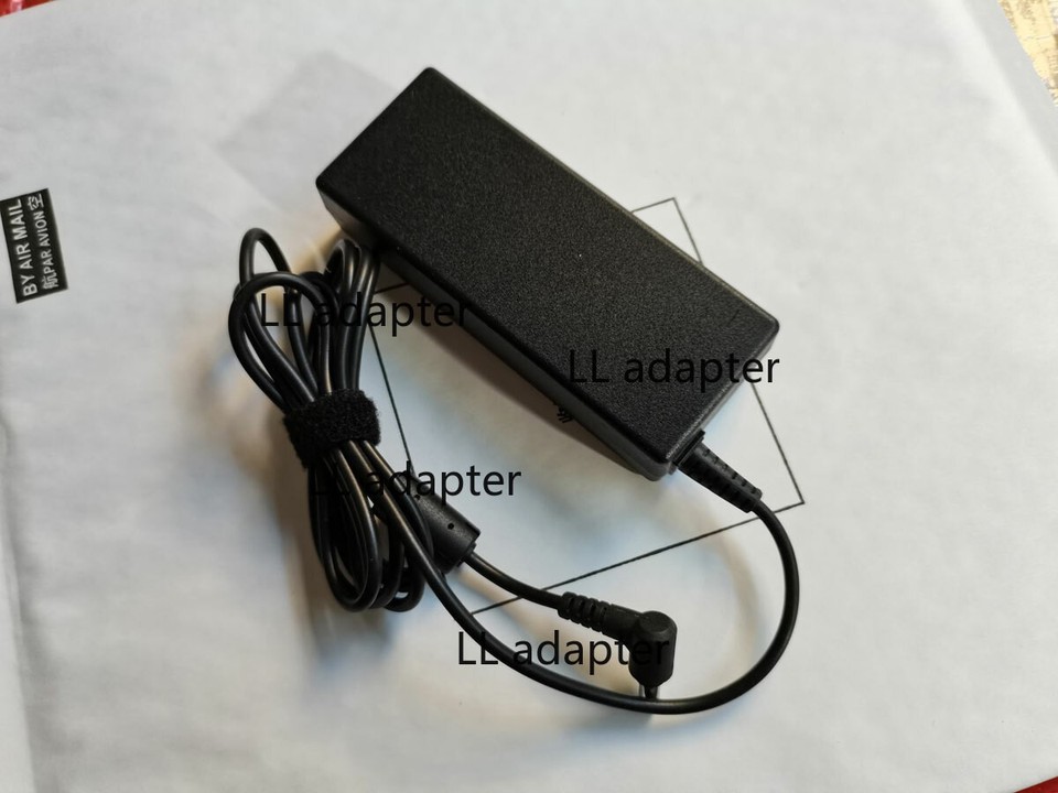 Original Chicony A10-090P3A AC Power Adapter Charger Cord 4.74A 19V ...